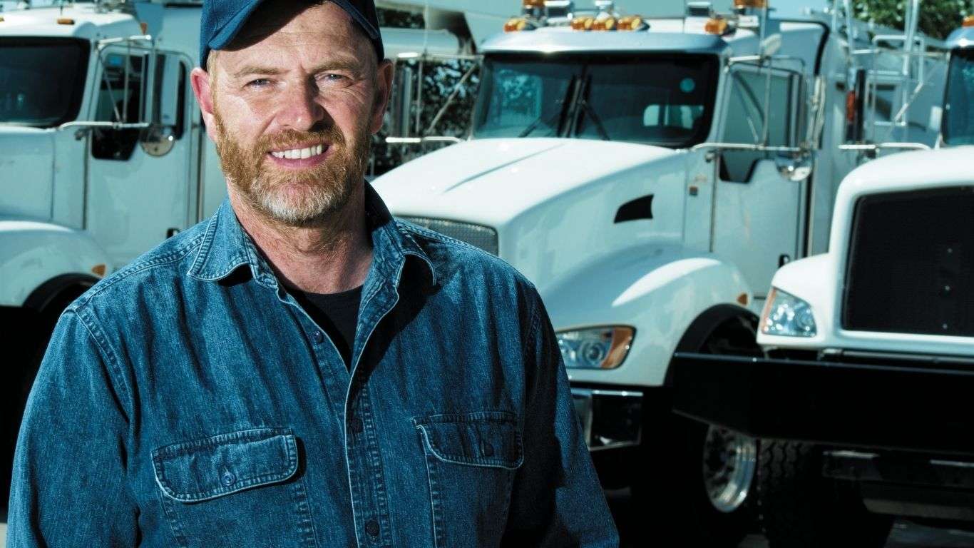 Duumvirate Freight Broker: We Move America's Freight